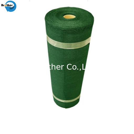 100% Virgin HDPE Construction Building Safety Barrier Net, Scaffolding ...