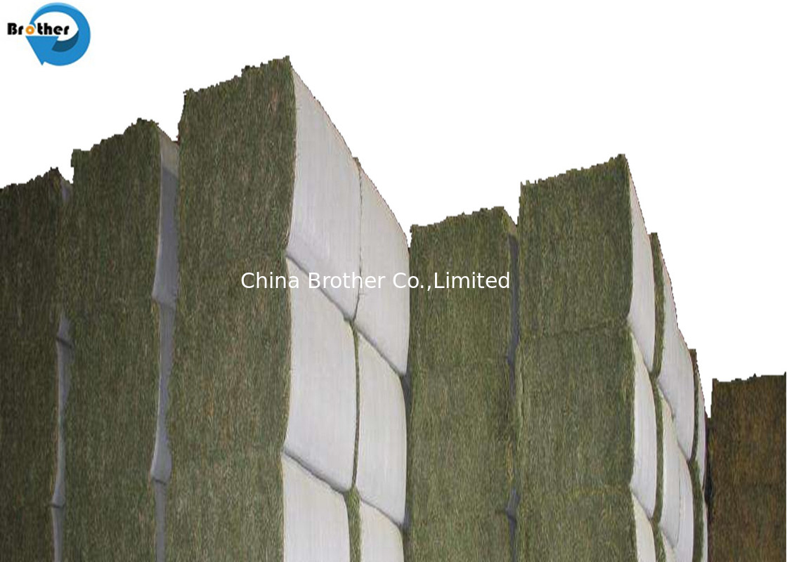China Factory UV Stability Hay Round Bale Net Wrap,Gravure Printing Hay ...