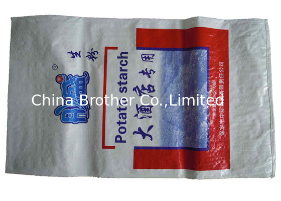 BOPP Laminated PP Woven Bags factory, Buy good quality BOPP Laminated ...